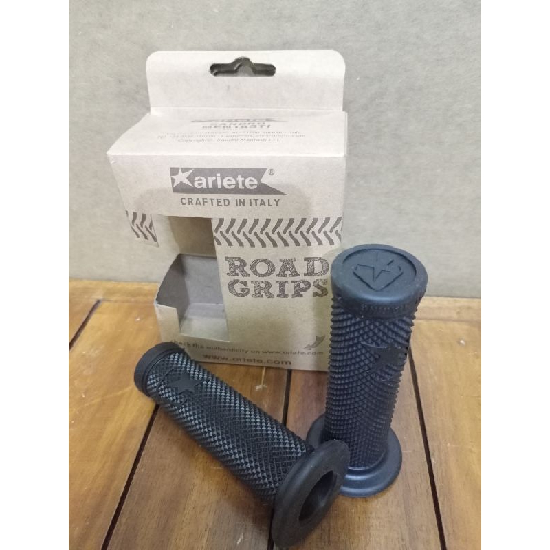 Ariete Handle Grip (Black) | Shopee Philippines