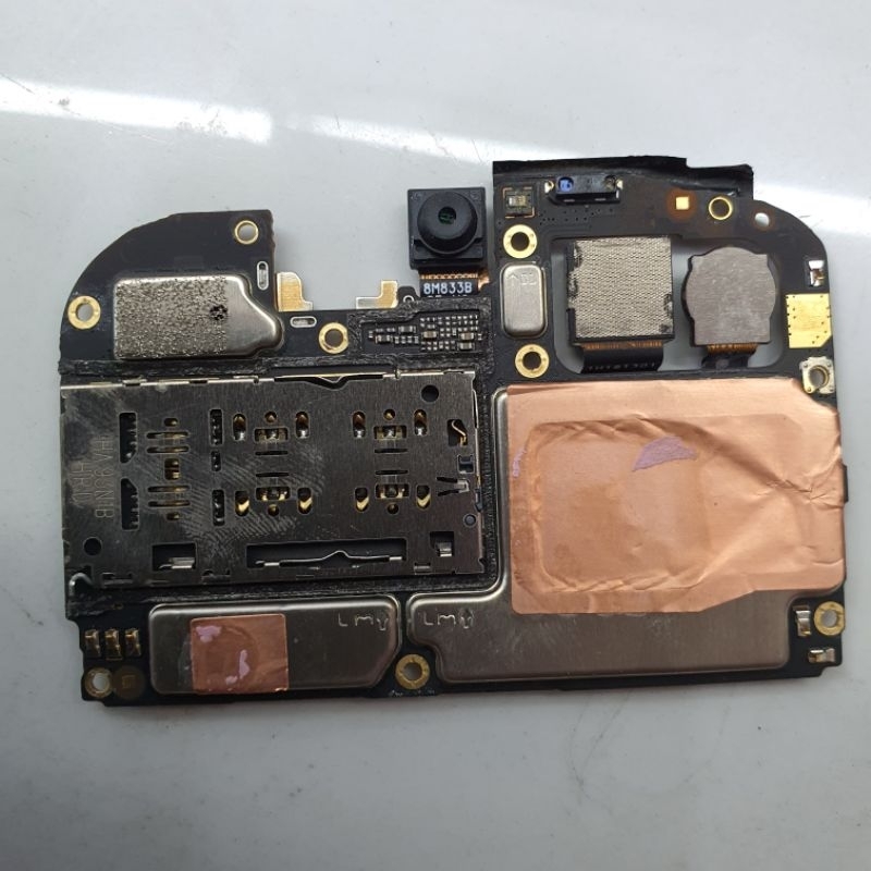 OPPO A5S MOTHERBOARD | Shopee Philippines