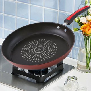 32/34cm Non-stick Pan Composite Diamond Coating High Quality Frying Pan ...