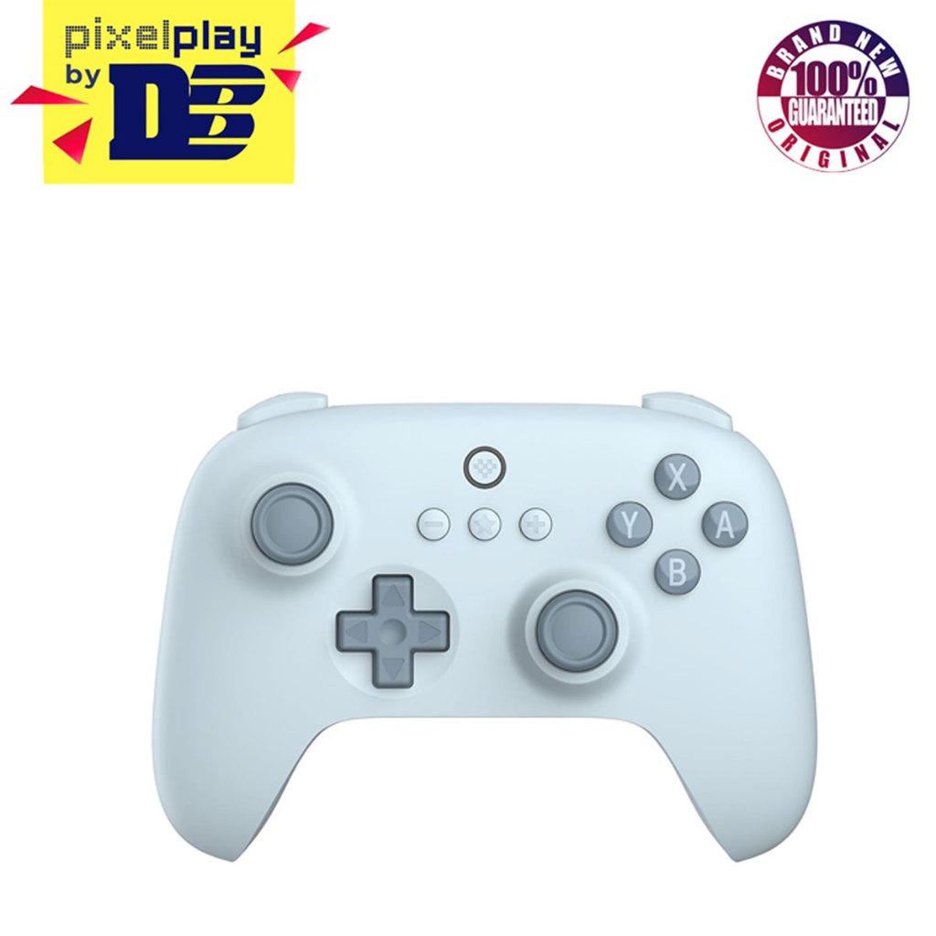 8bitdo Ultimate C Bluetooth Controller For Switch (80NB) | Shopee ...