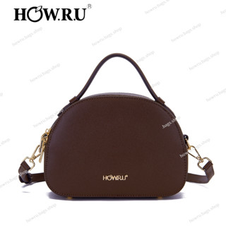 How.R.U Korean Bag Women Shoulder For Sling Handbag Women's Bags ...