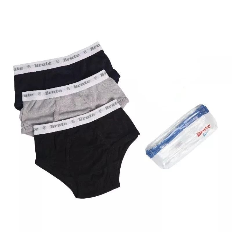 brute original 3in1 for kids brief | Shopee Philippines