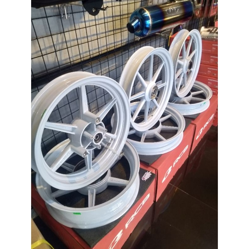 RCB MAGS NMAX, CLICK, MIO | Shopee Philippines