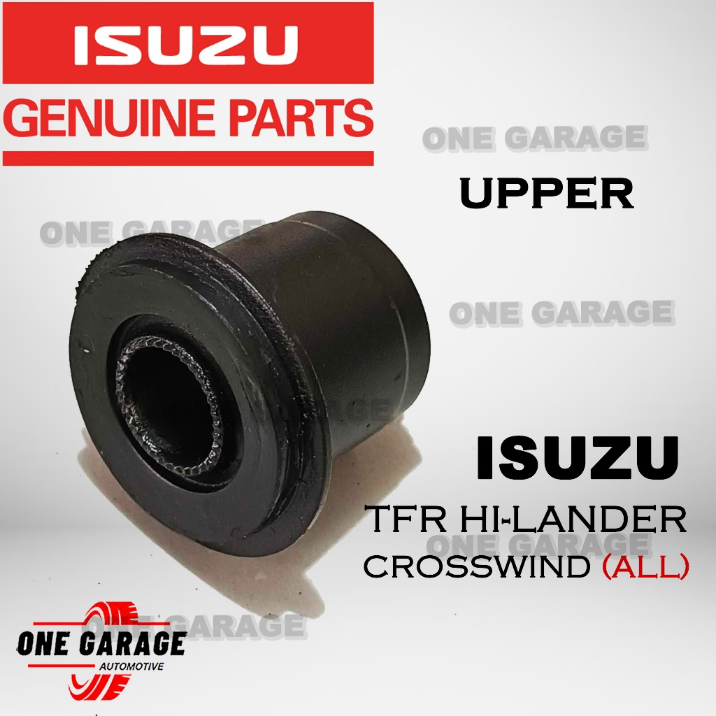 Suspension Bushing UPPER For ISUZU TFR HI-LANDER / CROSSWIND (ALL) Sold ...