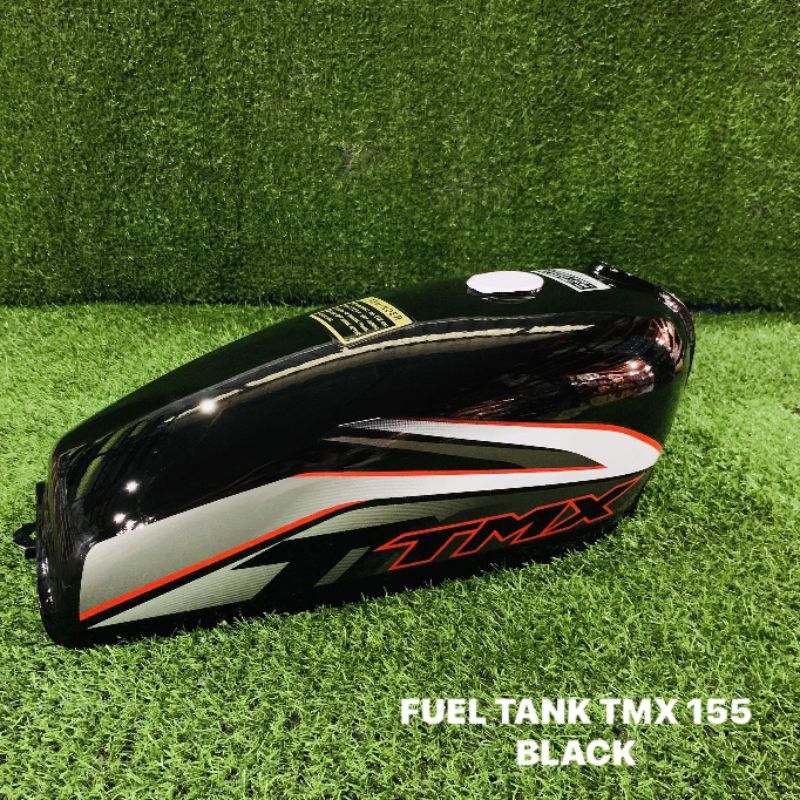 FUEL GAS TANK TMX 155/RUSI/CG125 | Shopee Philippines