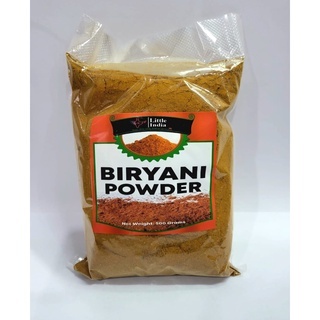 BIRYANI POWDER AUTHENTIC - 500G ( biryaniking) | Shopee Philippines