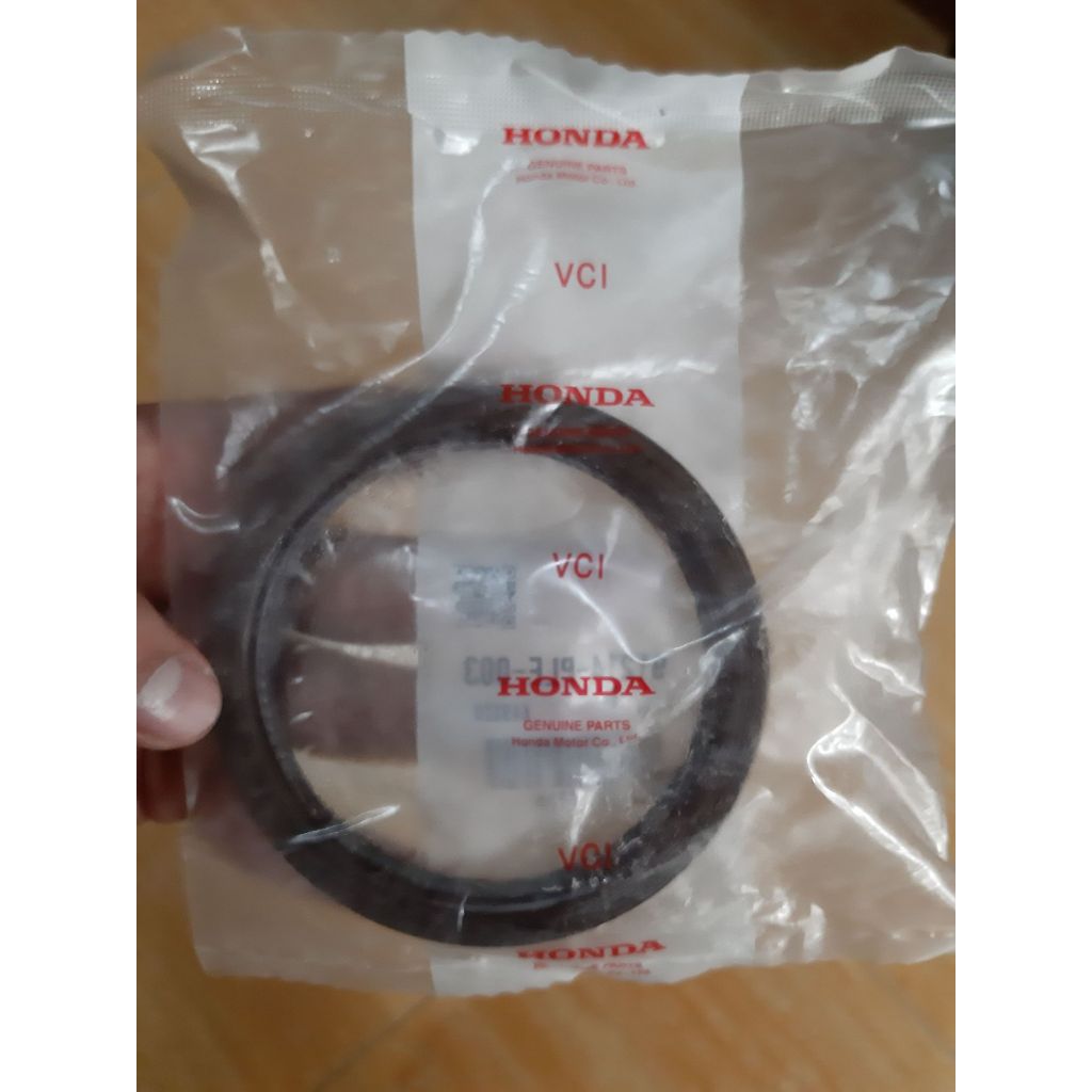 Honda Original Rear Crankshaft Oil Seals | Shopee Philippines