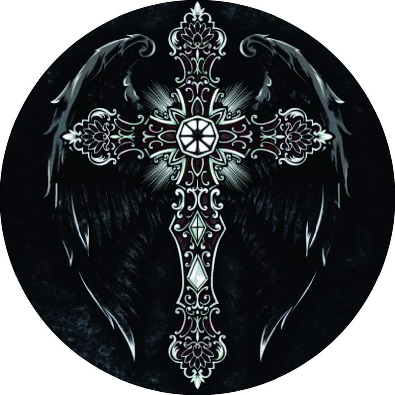 Sticker Decals ( No Fade ) | Shopee Philippines