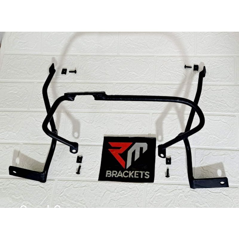 RM Brackets HONDA ADV160 | Shopee Philippines