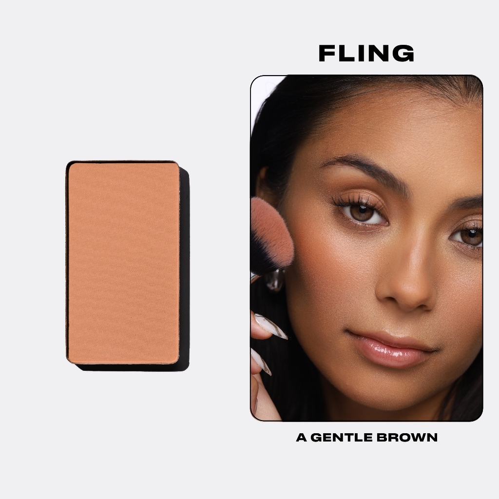 Issy Powder Blush Insert | Shopee Philippines