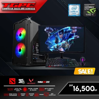 Shop i5 9th gen for Sale on Shopee Philippines