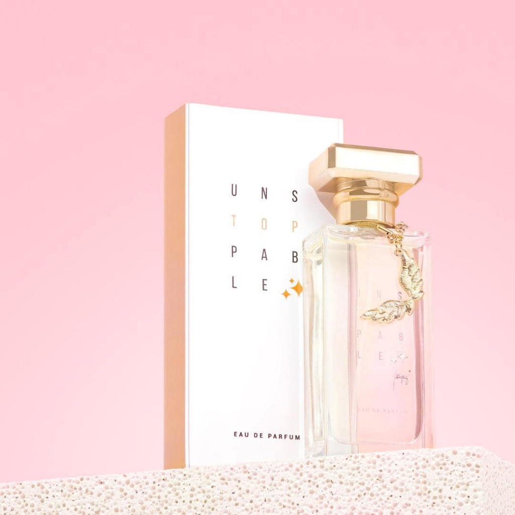 RYX UNSTOPPABLE EAU DE PARFUM 50mL | Shopee Philippines