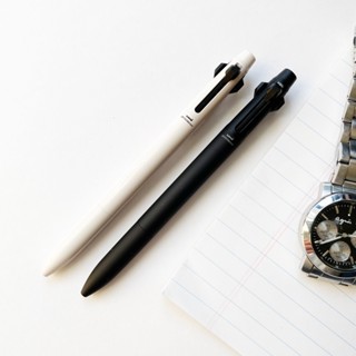 UNI Jetstream Prime 2+1 - 2 Color Ballpen + Pencil in 1 - 0.5mm - MSXE3 ...