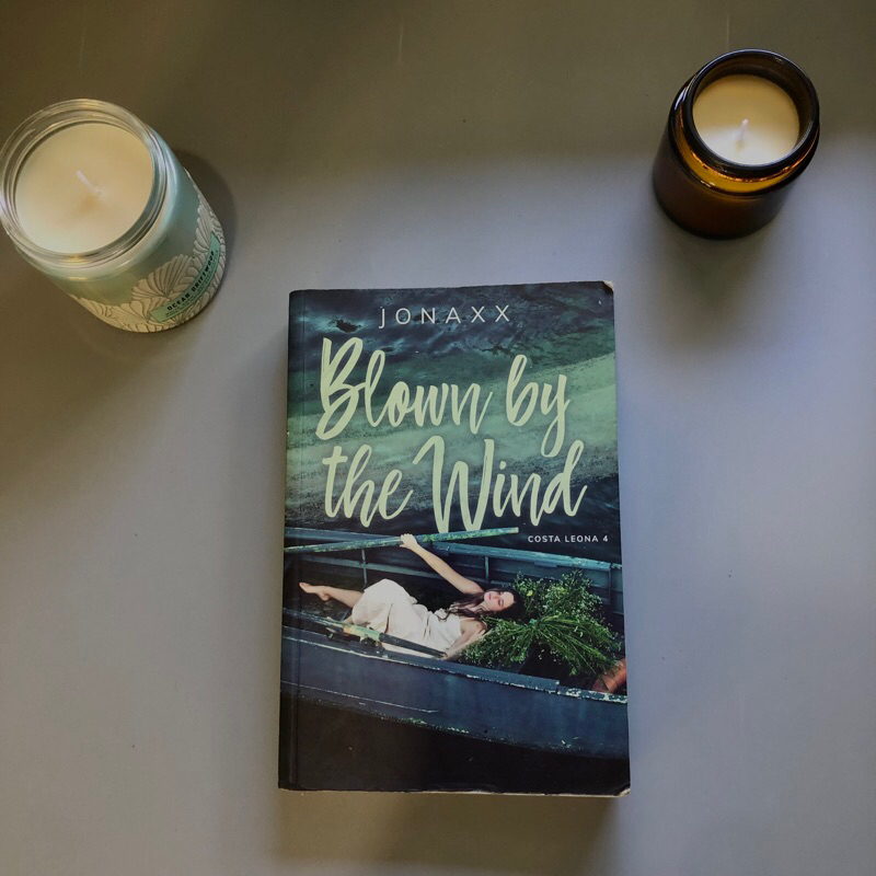 JONAXX BOOKS CLS 1-10 COSTA LEONA SERIES { READ DESCRIPTION ) | Shopee ...