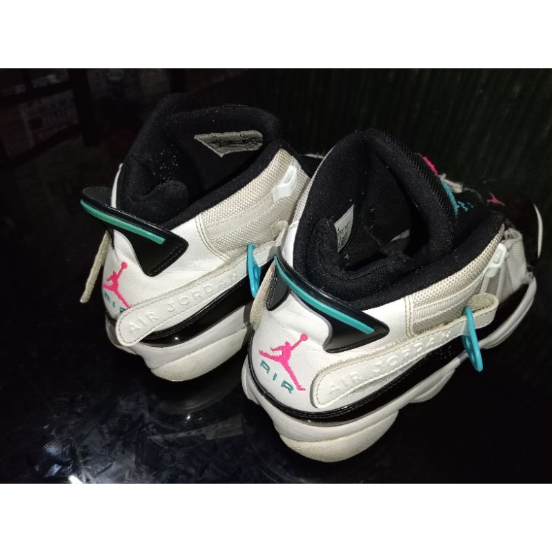 UKAY SHOES BRAND NAME JORDAN TWO 03 SIZE 44.5 | Shopee Philippines