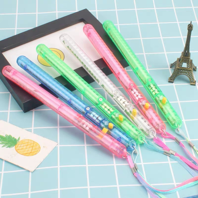 Carnival Party Flash Stick LED/Glow/Bright Patrol Stick Flash Concert ...