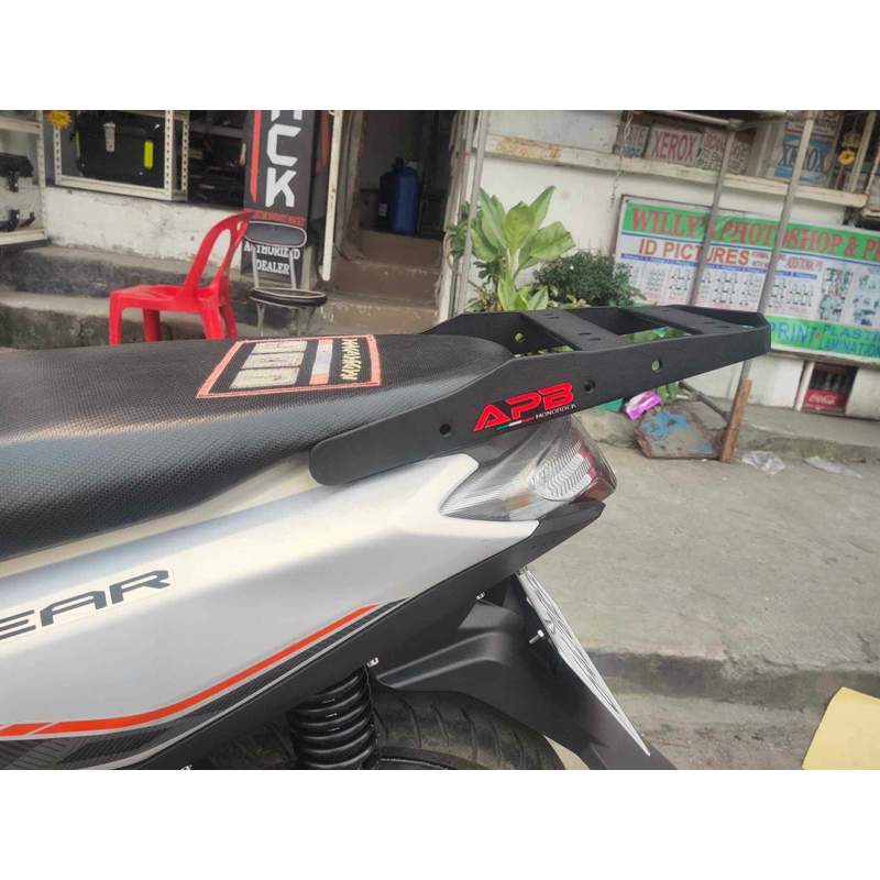 Yamaha M3/MIO i 125/MIO Gear APB Monorack Bracket | Shopee Philippines