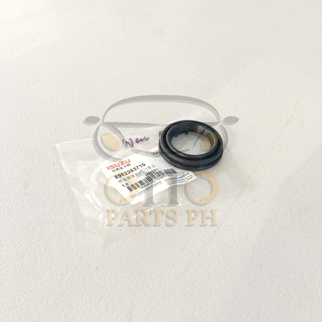 GENUINE Injector Oil Seal for Isuzu DMAX and MUX [2015-2020] | Shopee ...