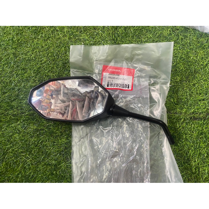 Side mirror for Honda Adv150/Adv160 | Shopee Philippines