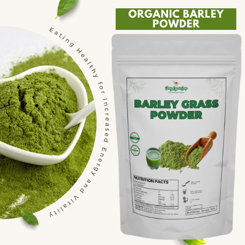 Picky Barley Grass Powder | Shopee Philippines