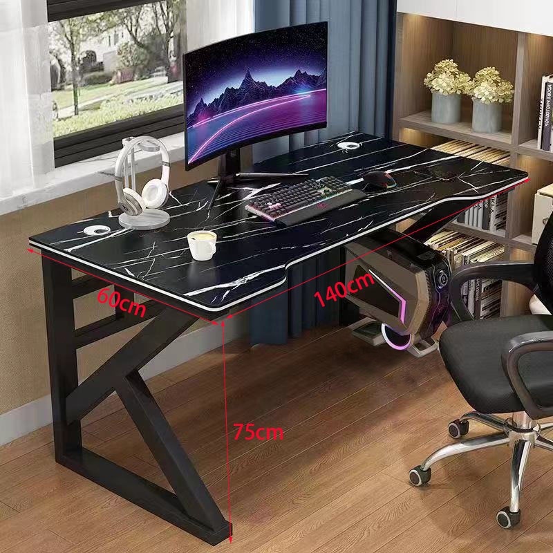 Gaming Table Computer Table Office Table Gaming Desk Computer Study ...