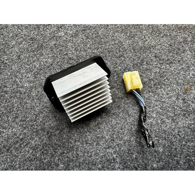 Honda CRV Gen 2-2.5 S9A Resistor Block | Shopee Philippines