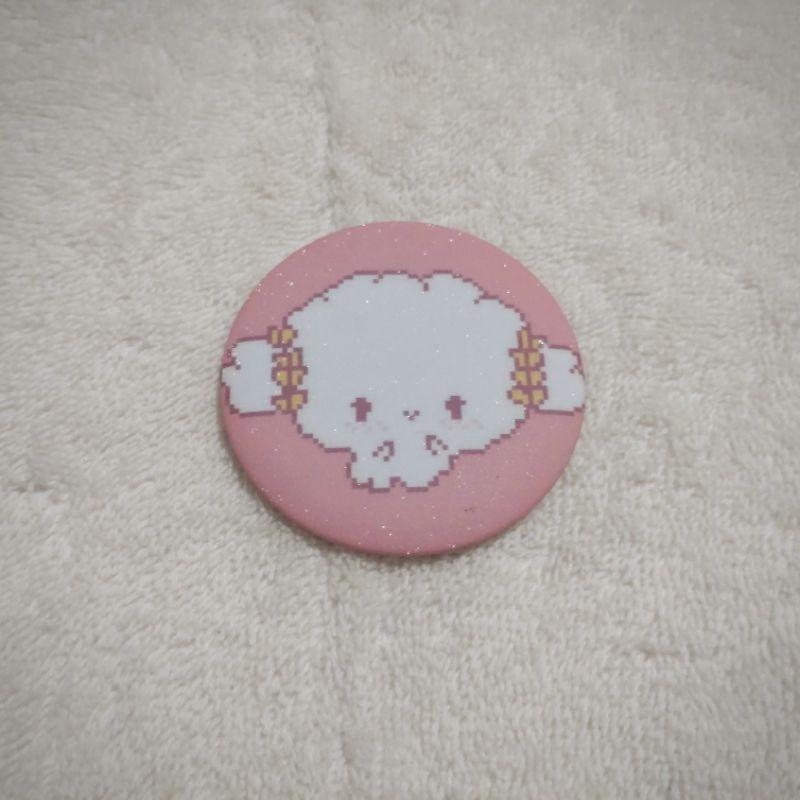 Pixel Sanrio Button Pins | Shopee Philippines