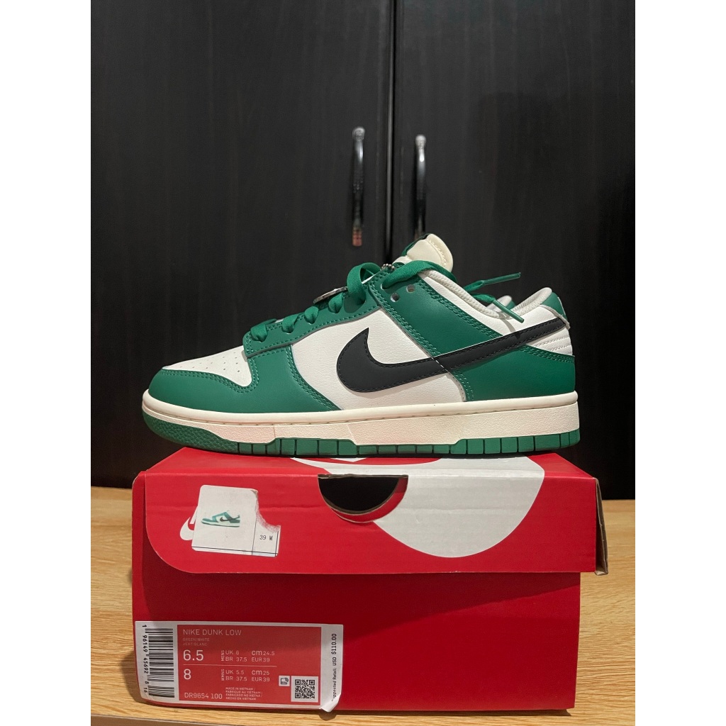 SoleSearchers.ph SALE (ONHAND) M Dunk low Lottery wmns US 6/EU39 ...