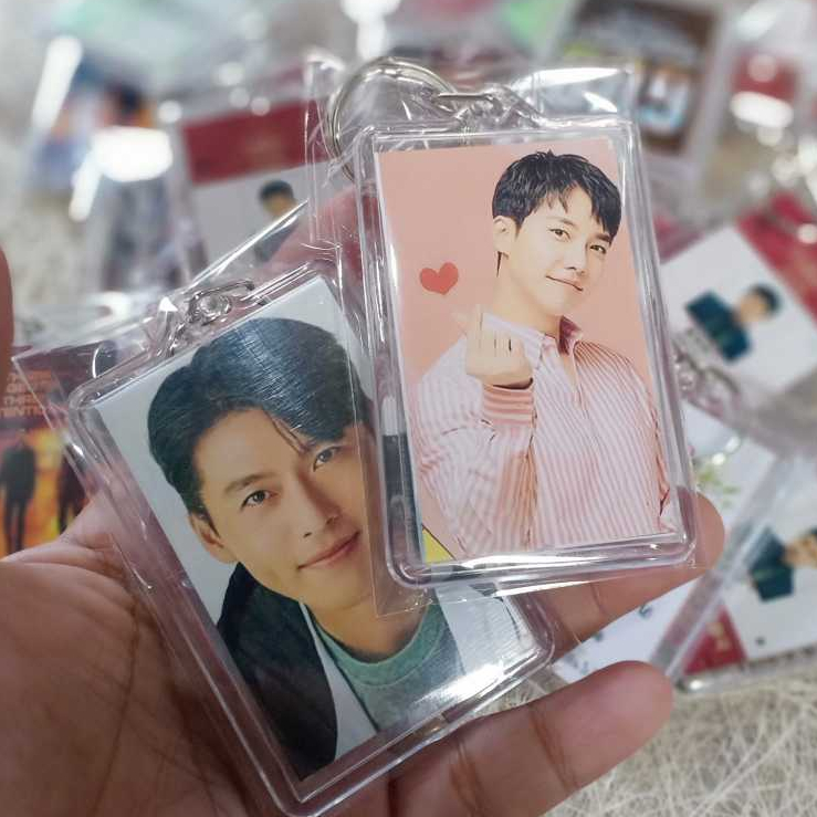 Acrylic Keychain with picture 2x3 inches | Shopee Philippines