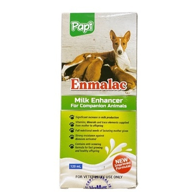 ENMALAC MILK ENHANCER | Shopee Philippines