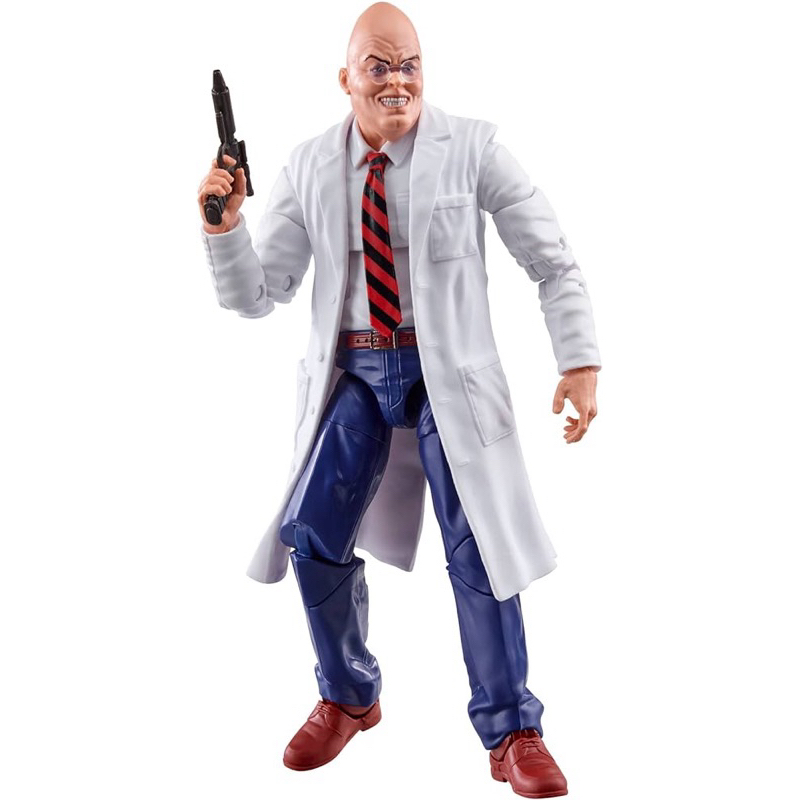 Marvel Legends EggHead Cassie Lang Wave | Shopee Philippines