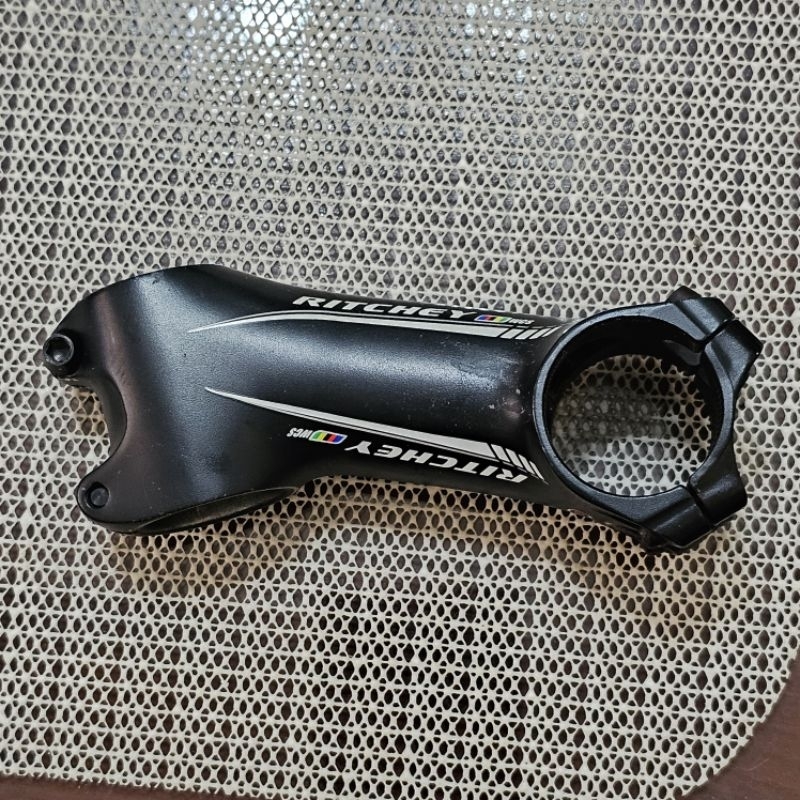 Stem for MTB and Roadbikes (used items) Ritchey stem and Merida stem ...
