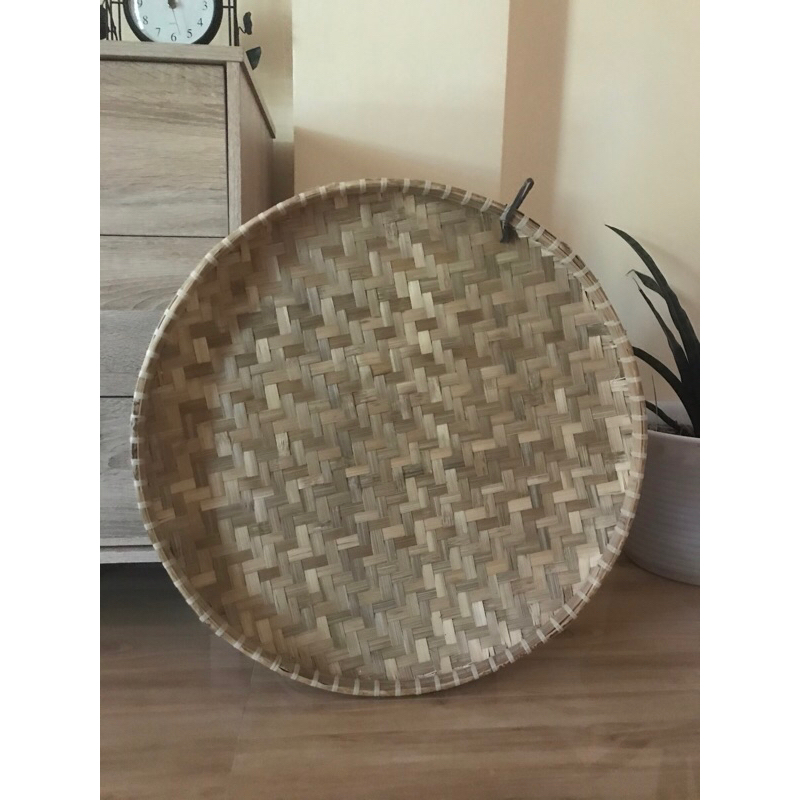 Bilao size 22 (22 inches in diameter) | Shopee Philippines
