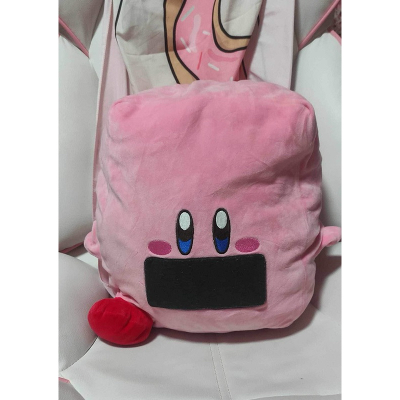 Kirby Vending Machine Pillow Plush Legends of Zelda Plush Big Mallow ...