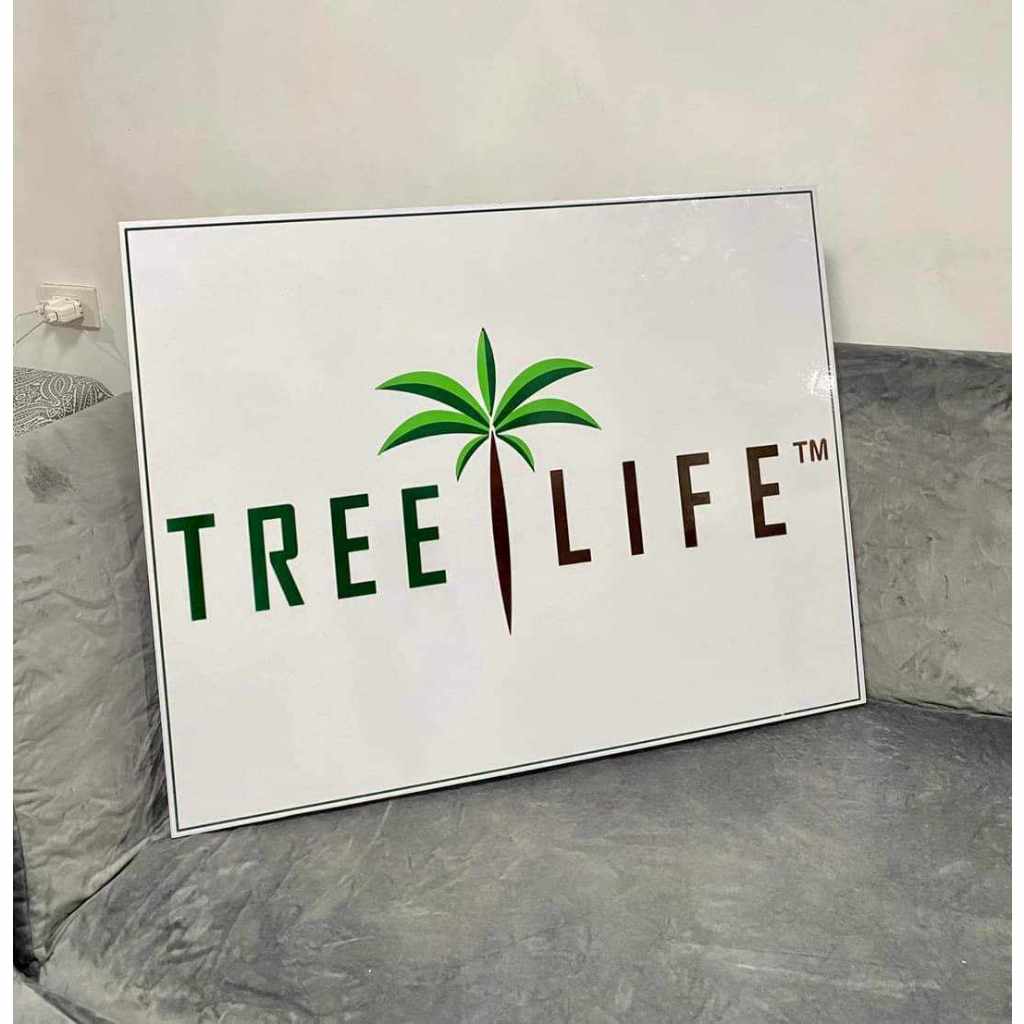 Chelzy Graphics Design & Printing, Signage Logo Sintra Board A4 ...