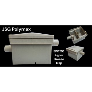 Grease Trap basket for Kitchen Sink Strainer 4 gallons per minute, iwas ...