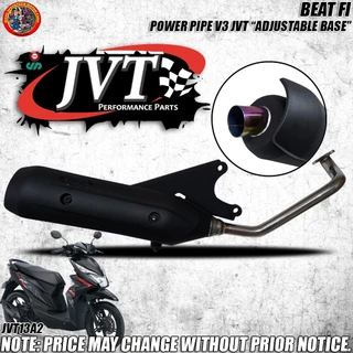 Shop jvt pipe v3 for Sale on Shopee Philippines