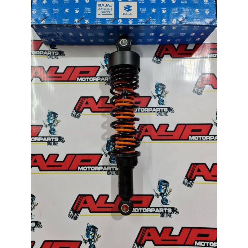 Genuine Rear Shock Absorber - CT 100 / CT 125 / CT 150 (DM171027) PER ...