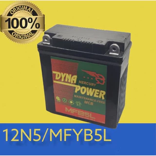 Shop dyna power battery for Sale on Shopee Philippines