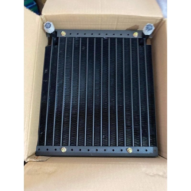 Mitsubishi L300 2000-2020 AC Condenser Front (Auto Aircon) Coated ...