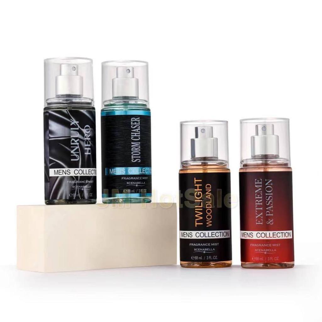 Scenabella Storm Chaser/Unruly Hero/Extreme Passion/Twilight Woodland ...