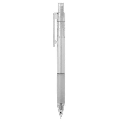 Muji Mechanical Pencil/Refill Leads (Polycarbonate/Transparent/Compact ...