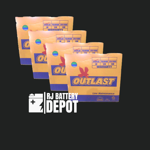 2SM N50 D26 OUTLAST LM | 2SM N50 D26 OUTLAST LOW MAINTENANCE BATTERY ...