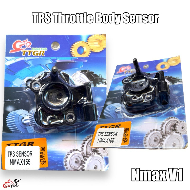 tps throttle sensor Nmax 155 nmax155 throttle body sensor | Shopee ...