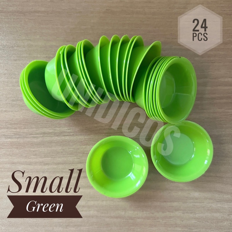 UD 24PCS Puto Molder Cup Baking Molder Baking Tools For Cupcake & Puto ...