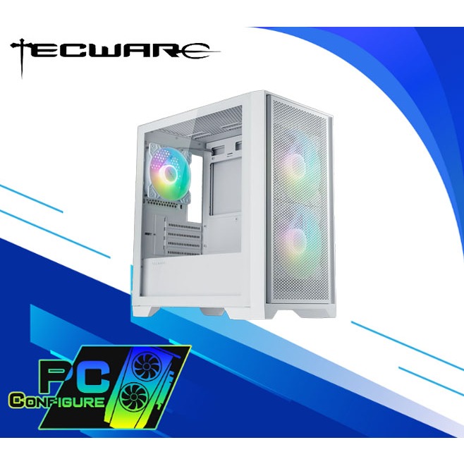 Tecware Neo M2 Omni White | Shopee Philippines
