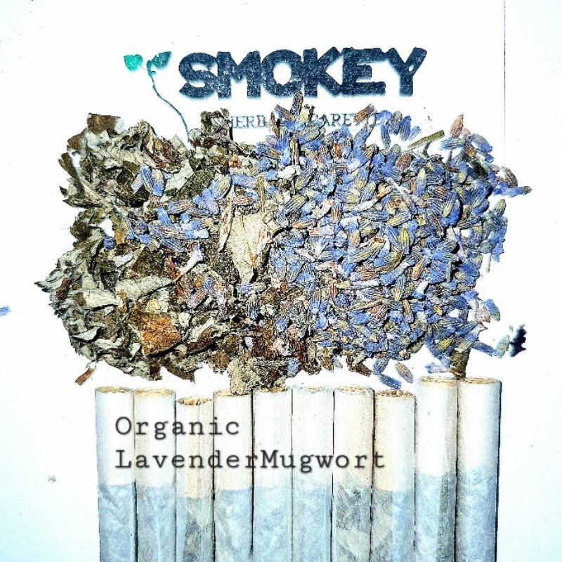 10 pieces Mugwort Lavender Tea Pure Mugwort Mixherb Chamomile ...