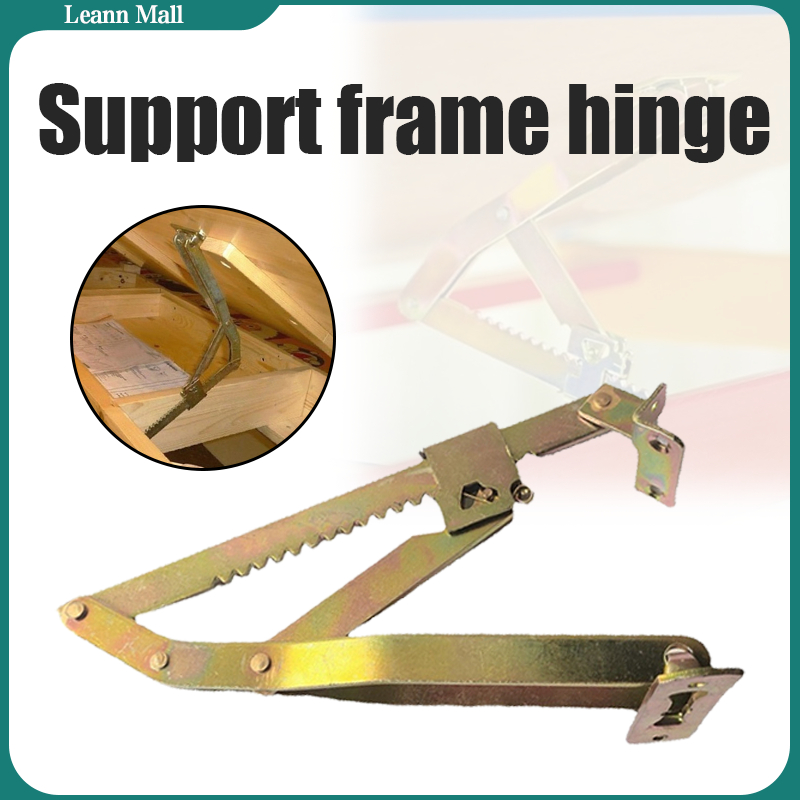 Adjusted Folding Hinge Multi-Stage Hinge Hardware Support Frame For ...