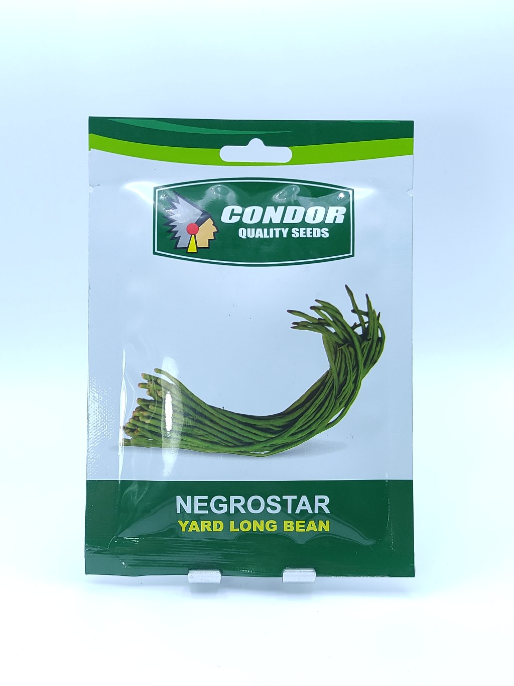 CONDOR NEGROSTAR OPV YARD LONG BEANS SEEDS (10 GRAMS) | Shopee Philippines