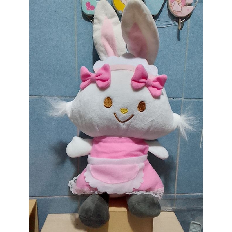 Wish Me Mell plushies (NOT SANRIO) | Shopee Philippines